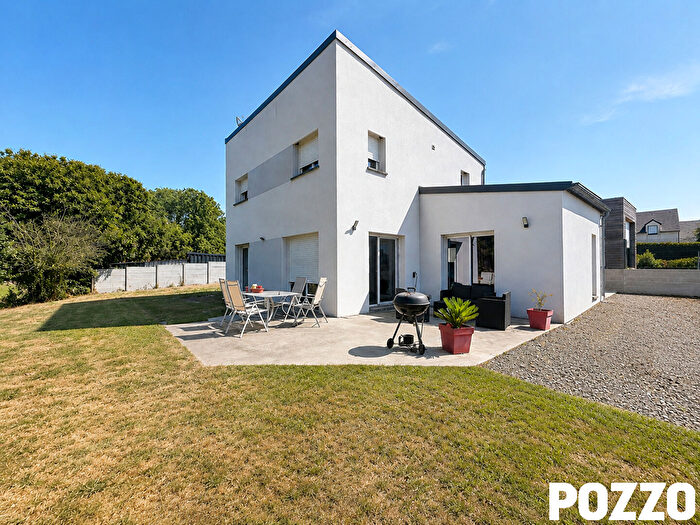 Montviron : Maison 5 pièces à vendre