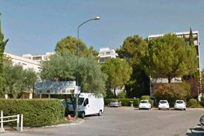 Aiguelongue, Montpellier : Appartement 1 pièce à louer
