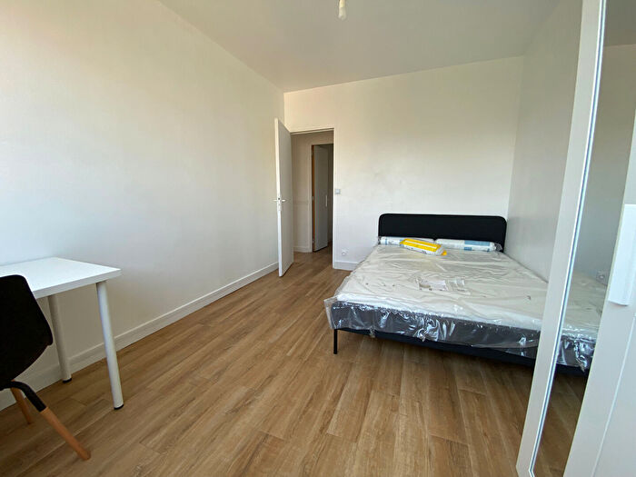Appartement 1 pièce à louer à Hérouville-Saint-Clair, Grand Parc, Belles Portes
