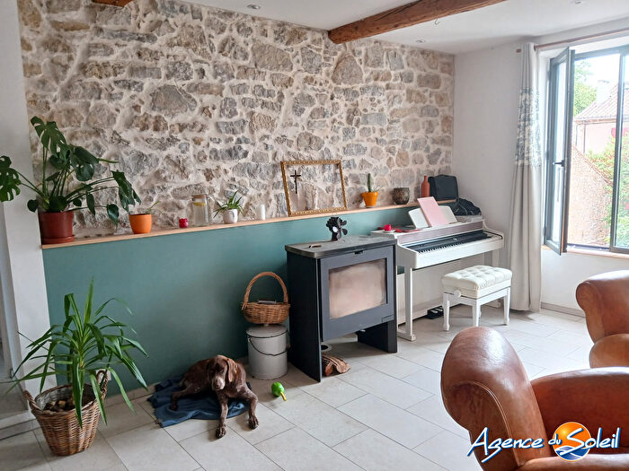 Maison 6 pièces à vendre à Villesèque-des-Corbières