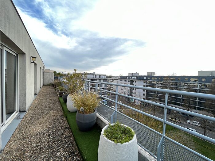 Appartement 2 pièces à louer - Rodez