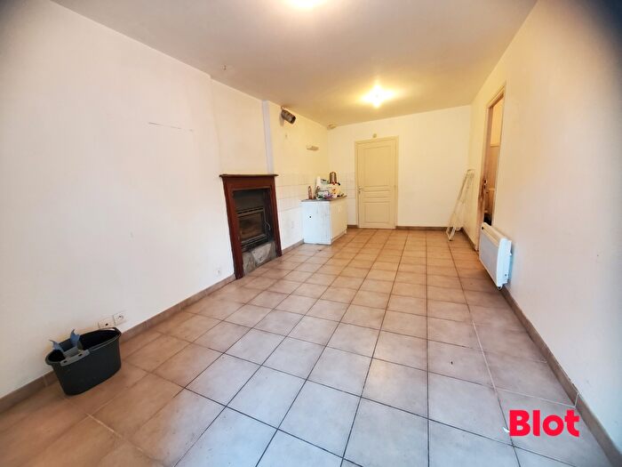 Maison à vendre - Sarzeau, Brillac, Kerguillo - 2 pièces - 1 chambre