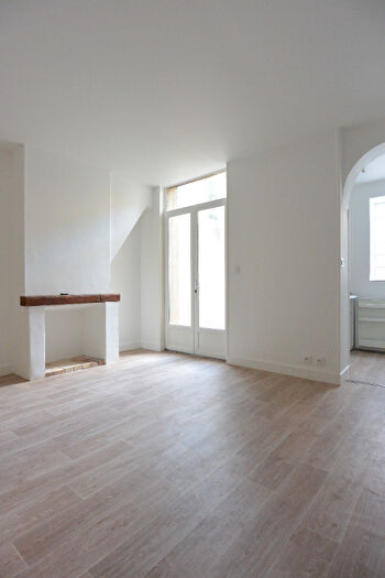 Bordeaux, Capucins, Saint-Michel - Appartement 1 pièce à louer