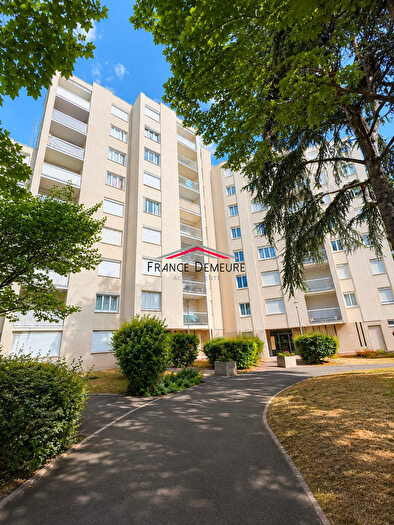 Appartement 3 pièces à vendre à Franconville, Noyers Saint-Edme