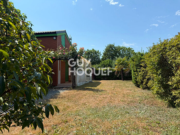 Maison 3 pièces à vendre à Saint-Pierre-d'Oléron