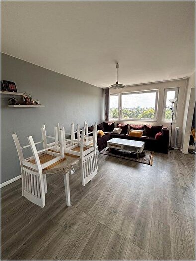 Appartement 3 pièces à Marcq-en-Barul, Plouich, Clémenceau, Calmette, à louer