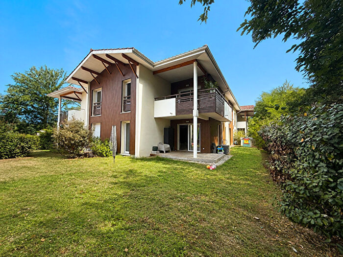 Appartement 4 pièces à vendre - Seignosse
