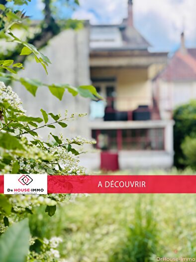 Maison 6 pièces à Rouffignac-Saint-Cernin-de-Reilhac, à vendre