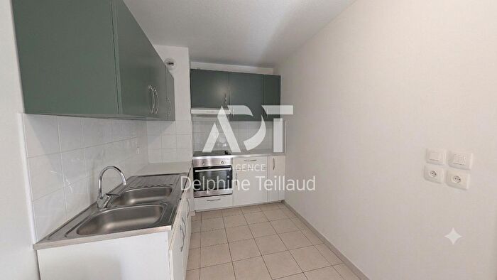 Fontaine, Bastille, Drac : Appartement 3 pièces à louer