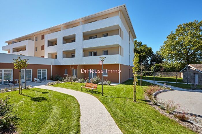 Challans, Bois de Cène - Appartement 1 pièce à vendre