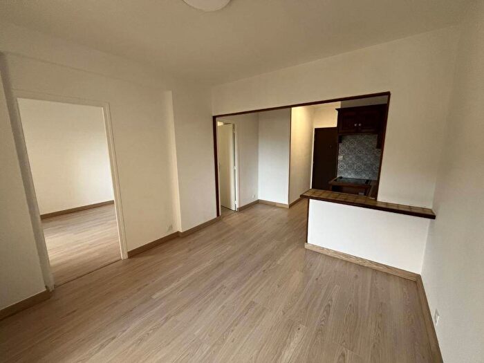 Appartement à louer - Aspretto, Ajaccio - 2 pièces - 1 chambre