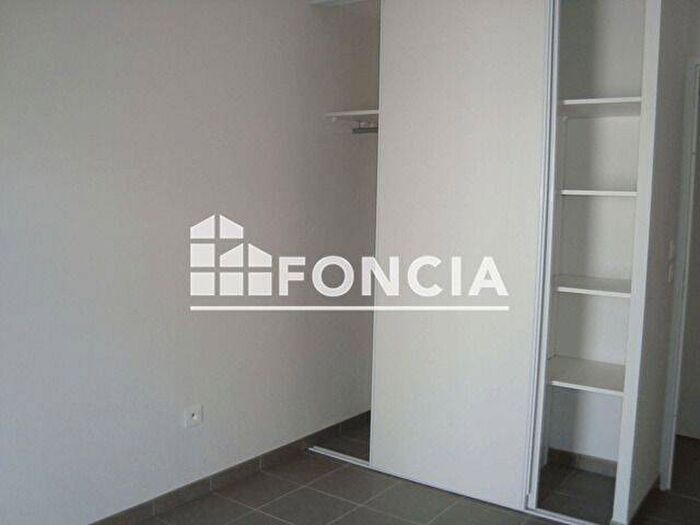 Maurens, Cugnaux : Appartement 3 pièces à louer