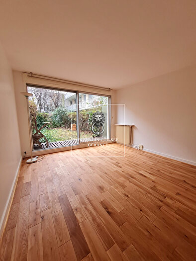 Paris 15ème, Dupleix, Motte Picquet : Appartement 1 pièce à louer