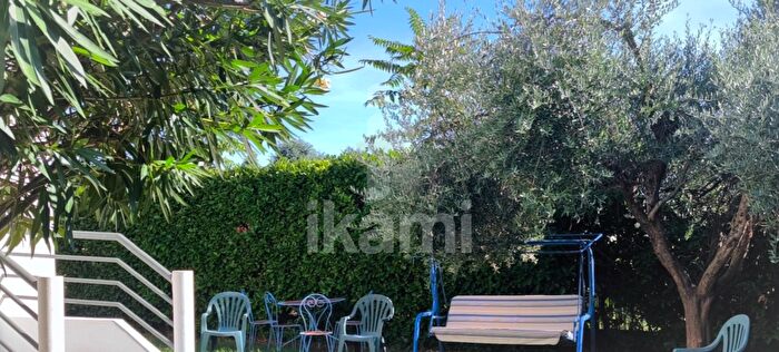 Maison à vendre - Saint-Rambert-dAlbon - 4 pièces - 2 chambres