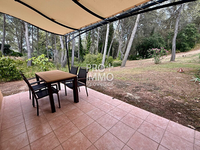 Maison à vendre - Mallemort - 3 pièces - 2 chambres