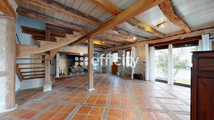 Maison à vendre - Condat-sur-Vézère - 5 pièces - 3 chambres