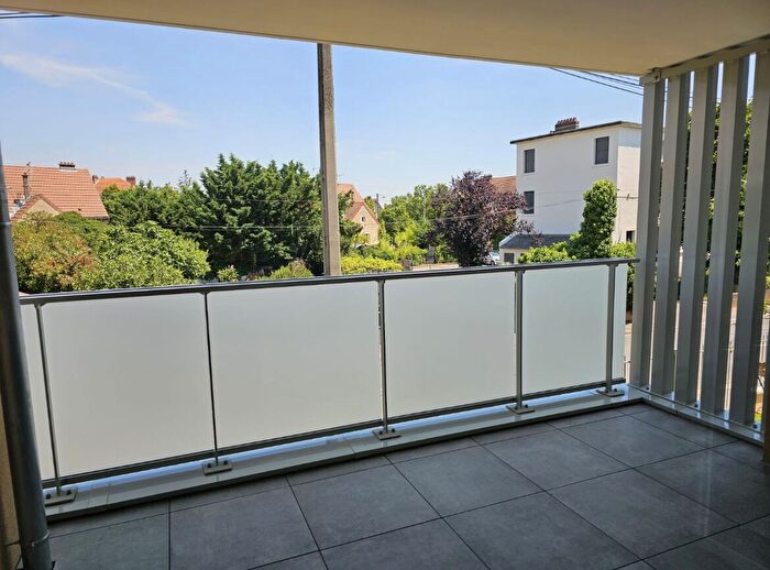 Appartement 2 pièces à louer - Villefranche-sur-Saône, Béligny, Lamartine
