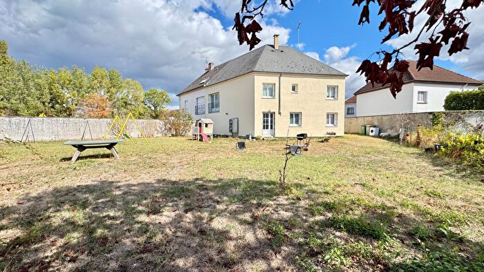 Saint-Jean-de-Braye, Ouest - Maison 5 pièces à vendre