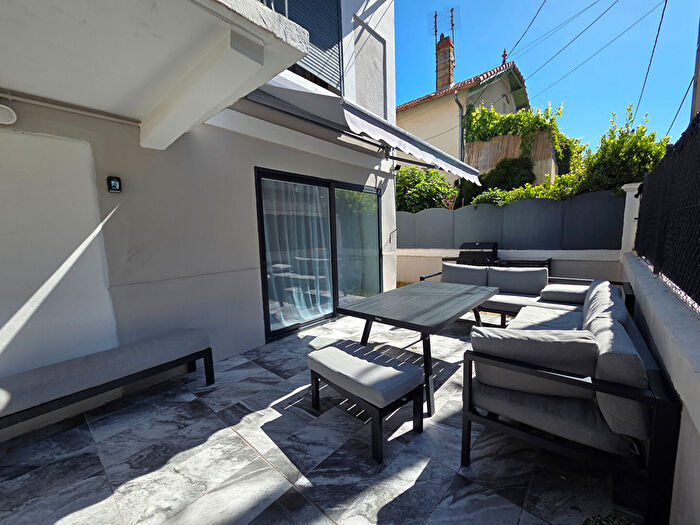 Maison 4 pièces à vendre à Avignon, Les Sources