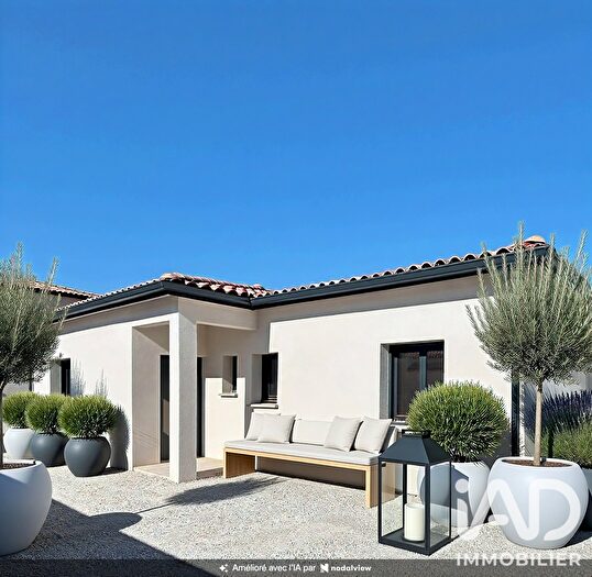 Maison 4 pièces à Fenouillet, à vendre