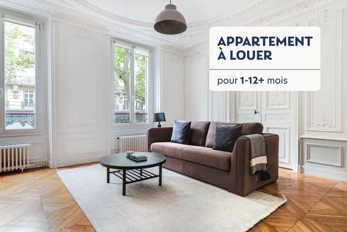 Val de Grace, Paris 5ème arrondissement : Appartement 4 pièces à louer