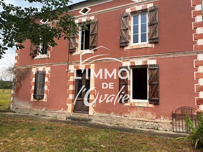 Maison à vendre - Dunes - 5 pièces - 4 chambres