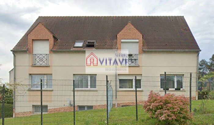Appartement 2 pièces à louer à Jaux