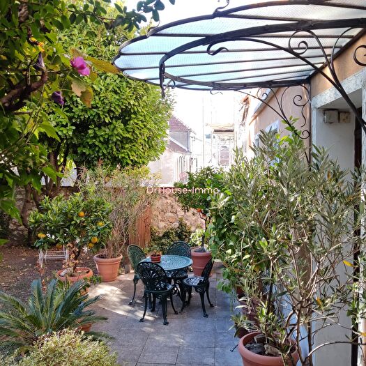 Maison 5 pièces à vendre à Bry-sur-Marne, Centre-ville, Gare