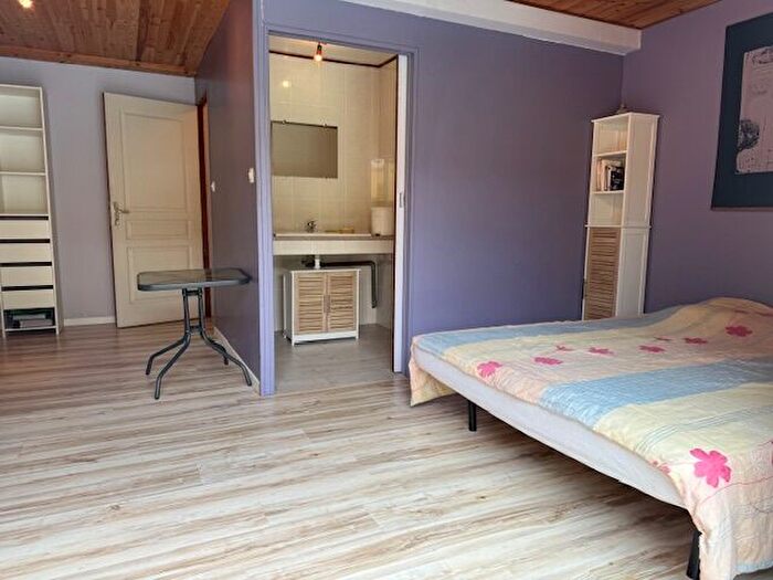 Maison à louer - Les Avirons - 4 pièces - 2 chambres