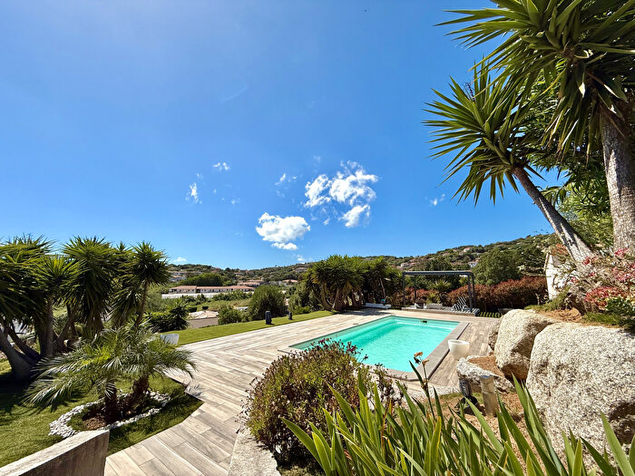 Bastelicaccia : Maison 5 pièces à vendre
