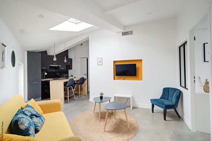 Appartement 3 pièces à Castelnaudary, à louer