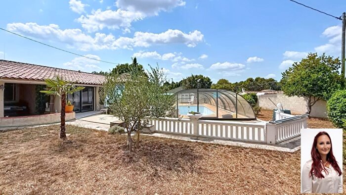 Brignoles, Extension années - - Maison 3 pièces à vendre