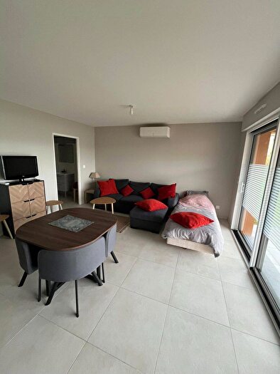 Appartement 1 pièce à louer à Nord, Oye-Plage