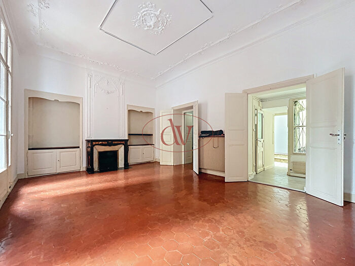 Appartement à vendre - Perpignan, Saint-Jean - 4 pièces - 3 chambres