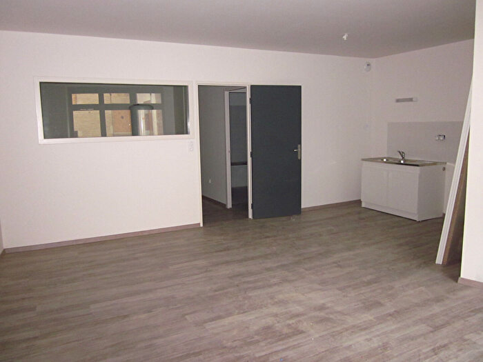 Caussade - Appartement 2 pièces à louer