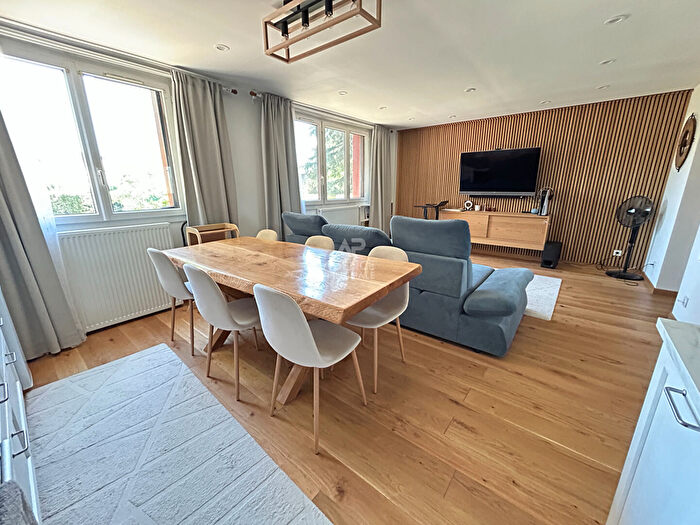 Achères, L'Orée du Bois - Appartement 3 pièces à vendre