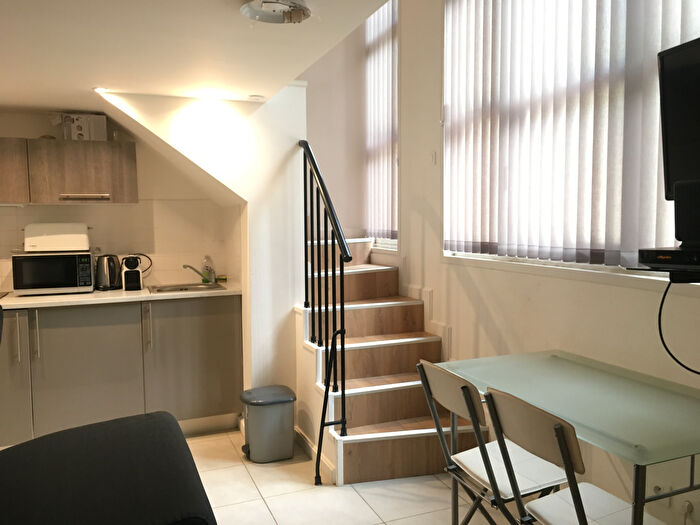 Appartement 2 pièces à Nice, Fabron, à vendre