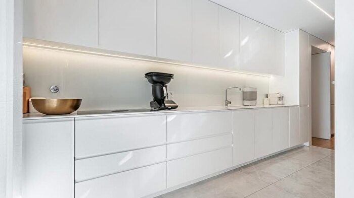 Épinay-sur-Seine, Le Cygne d'Enghien : Appartement 3 pièces à vendre