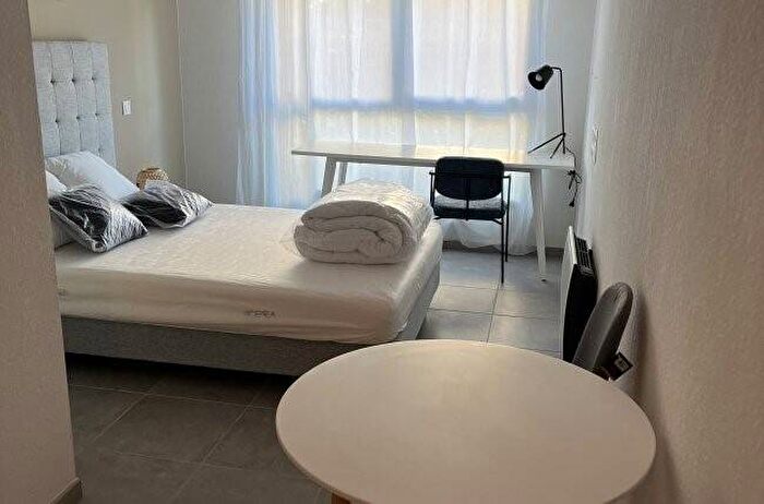 Alco, Montpellier - Appartement 1 pièce à louer