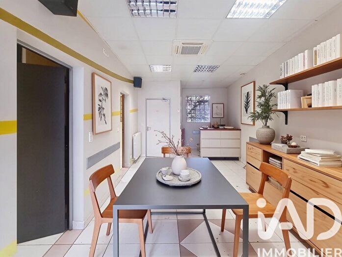 Appartement à louer - Lombez - 3 pièces - 2 chambres