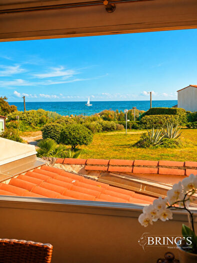 Appartement 3 pièces à vendre à Agde, Le Cap dAgde
