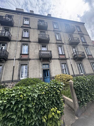 Appartement 2 pièces à Clermont-Ferrand, à vendre