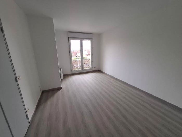 Appartement 2 pièces à louer - Centre Ville-Petit Margny, Compiègne