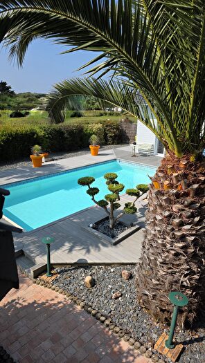 Maison 7 pièces à vendre - Saint-Pierre-Quiberon