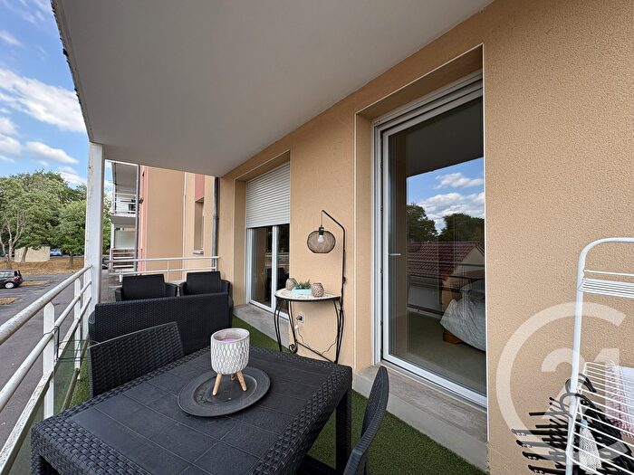 Sainte-Marguerite - Appartement 2 pièces à vendre