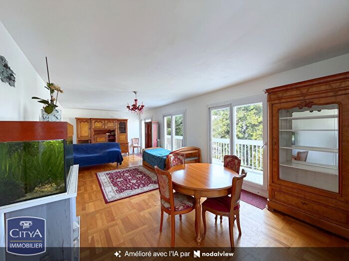 Quartiers Sud-Ouest, Bréquigny - Appartement 4 pièces à vendre