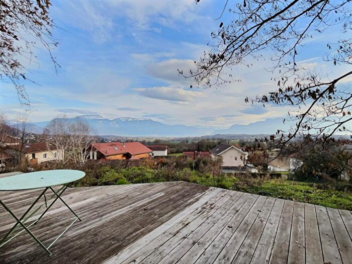 Maison à vendre - Saint-Blaise-du-Buis - 6 pièces - 5 chambres