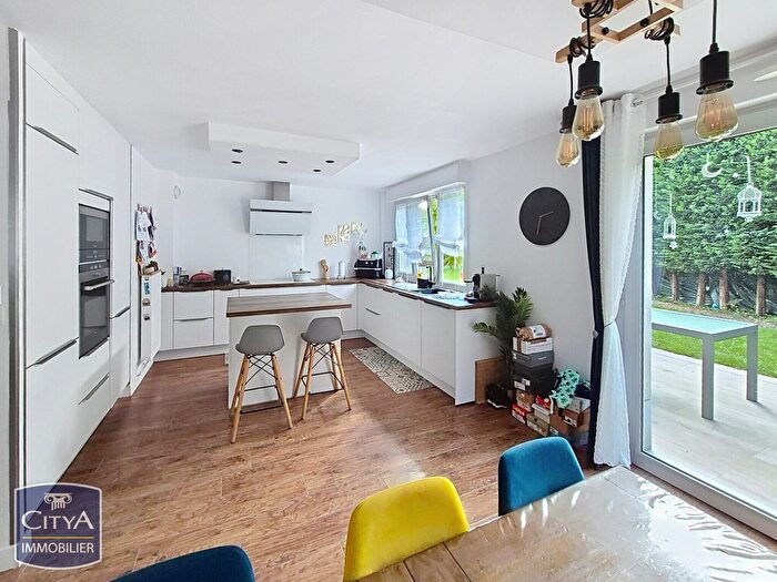 Wattrelos, Cretinier, Laboureur - Maison 5 pièces à vendre