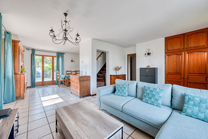 Maison à vendre - Pessac, Brivazac, Candau - 6 pièces - 5 chambres