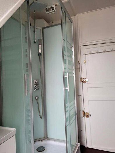 Appartement à louer - Odéon, Paris ème arrondissement - 1 pièce